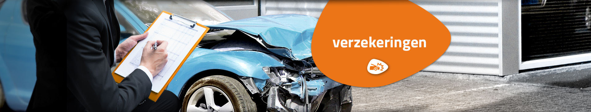 Online autoverzekering